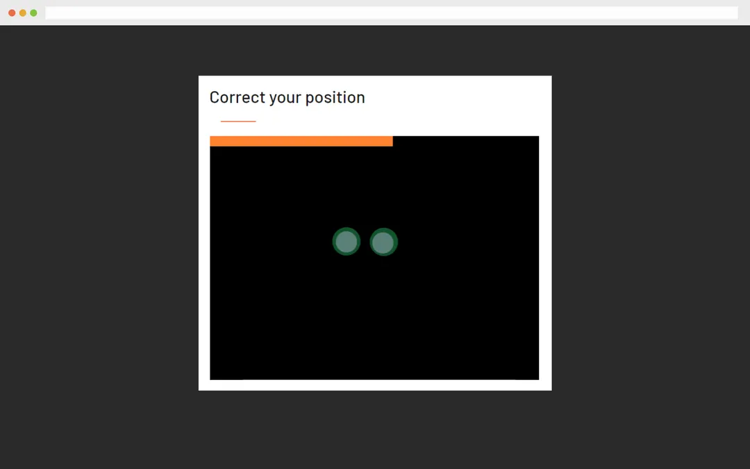 Online Research Platform with Webcam Eye-Tracking | RealEye.io